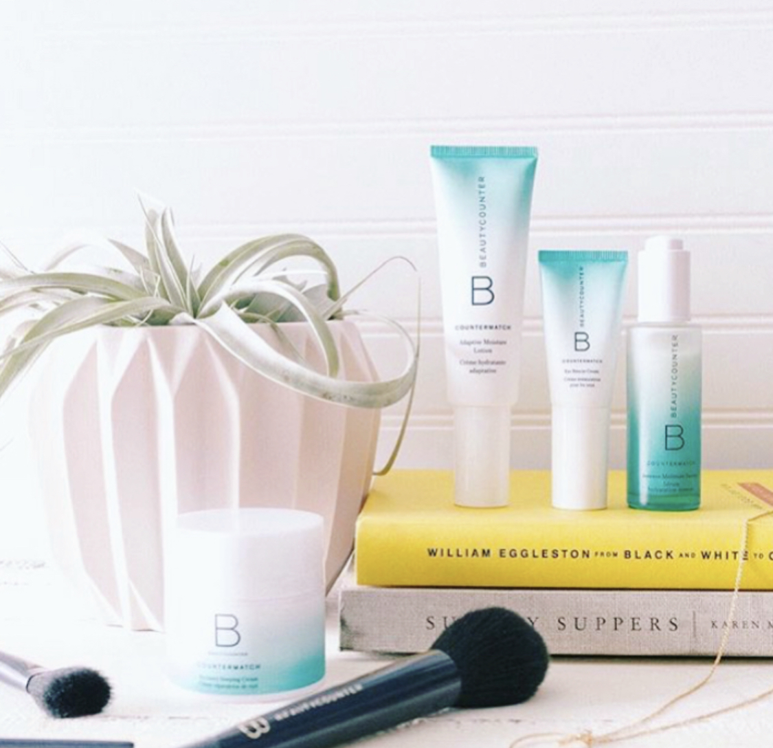 Beautycounter Skin-Care Collections – Living Hollis Style